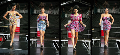 YIPE VOGUE DIARIES: Ruweyda Dool Fashion Designer Q+A